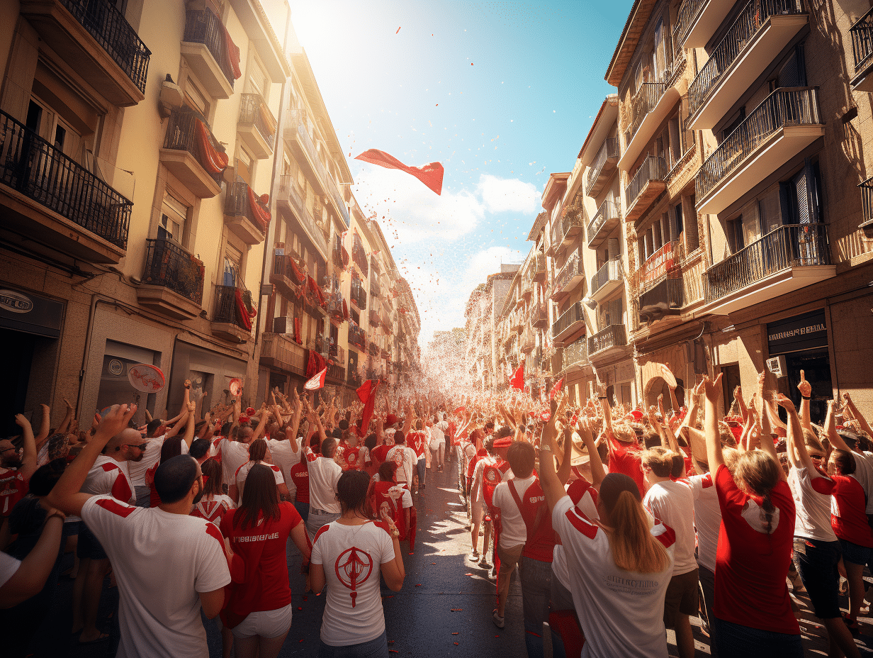 Découvrir Pampelune : top activités et incontournables touristiques ...