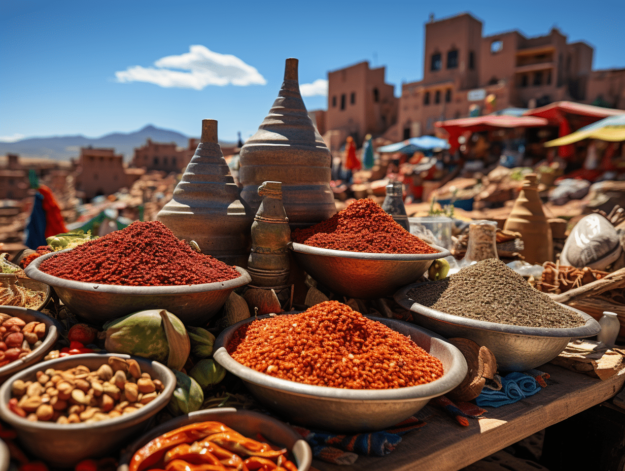 Expatriation au Maroc : budget de 1000 euros par mois, est-ce suffisant ...